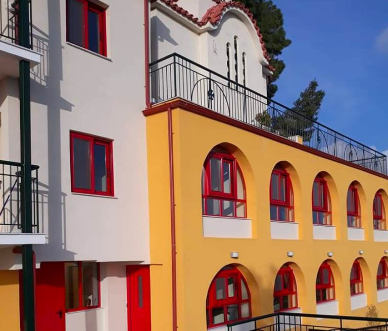 Παραδοσιακή μουσική - Βυζαντινή Σχολή